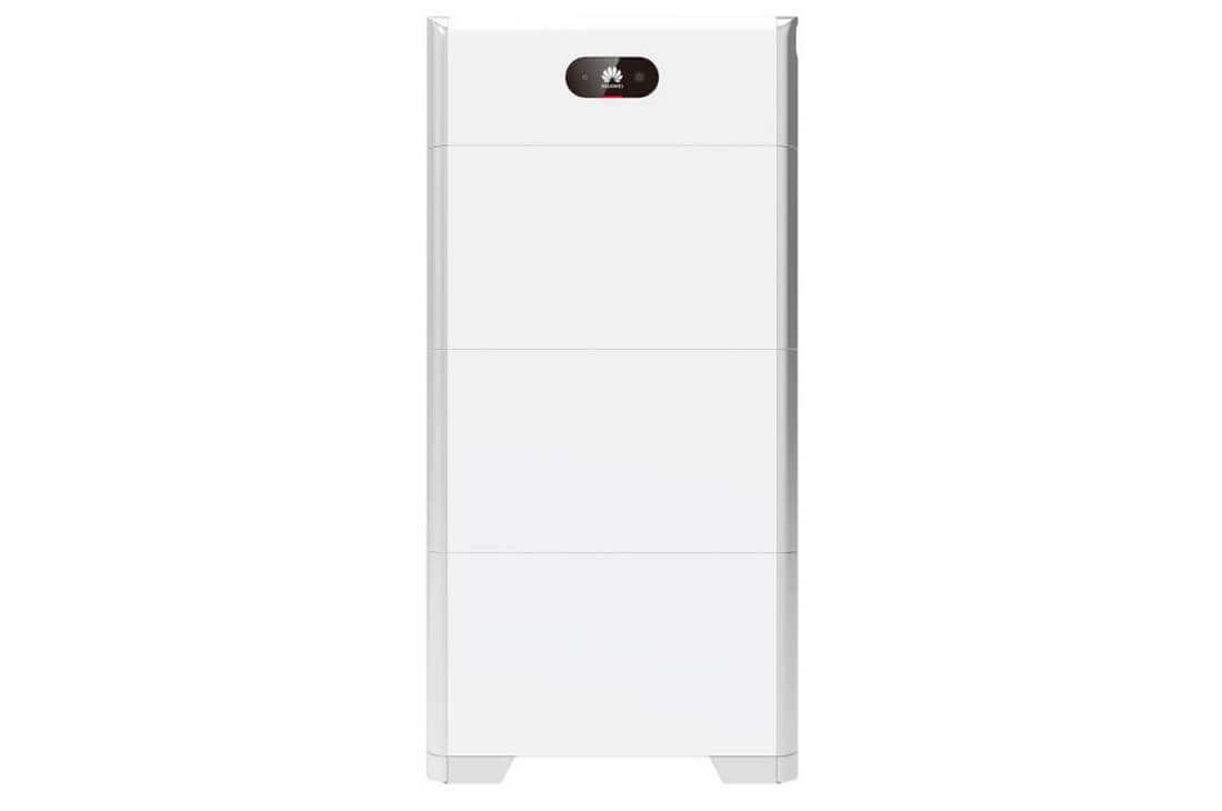 6kWp Huawei PV-Anlage 14x Trina 445Wp Glas-Glas Black Frame ...