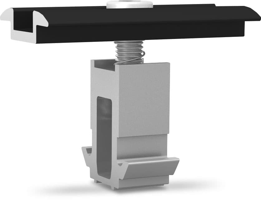 K2 Dome 6 (Flachdach)