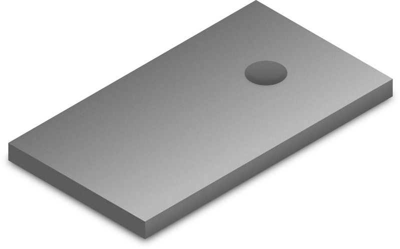 K2 Dome 6 (Flachdach)