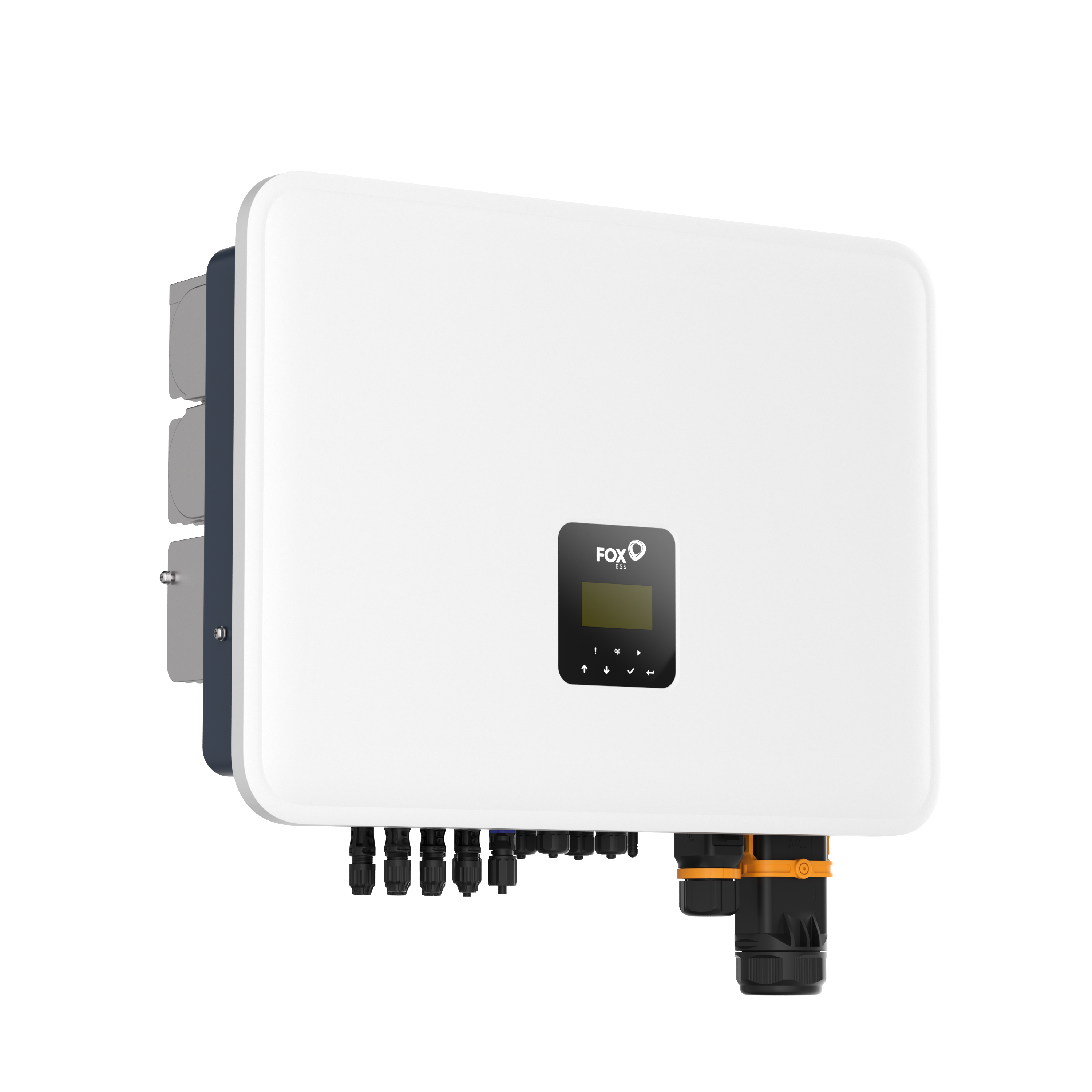 FoxESS H3-6.0-Smart dreiphasiger Hybrid Wechselrichter inkl. Smart ...
