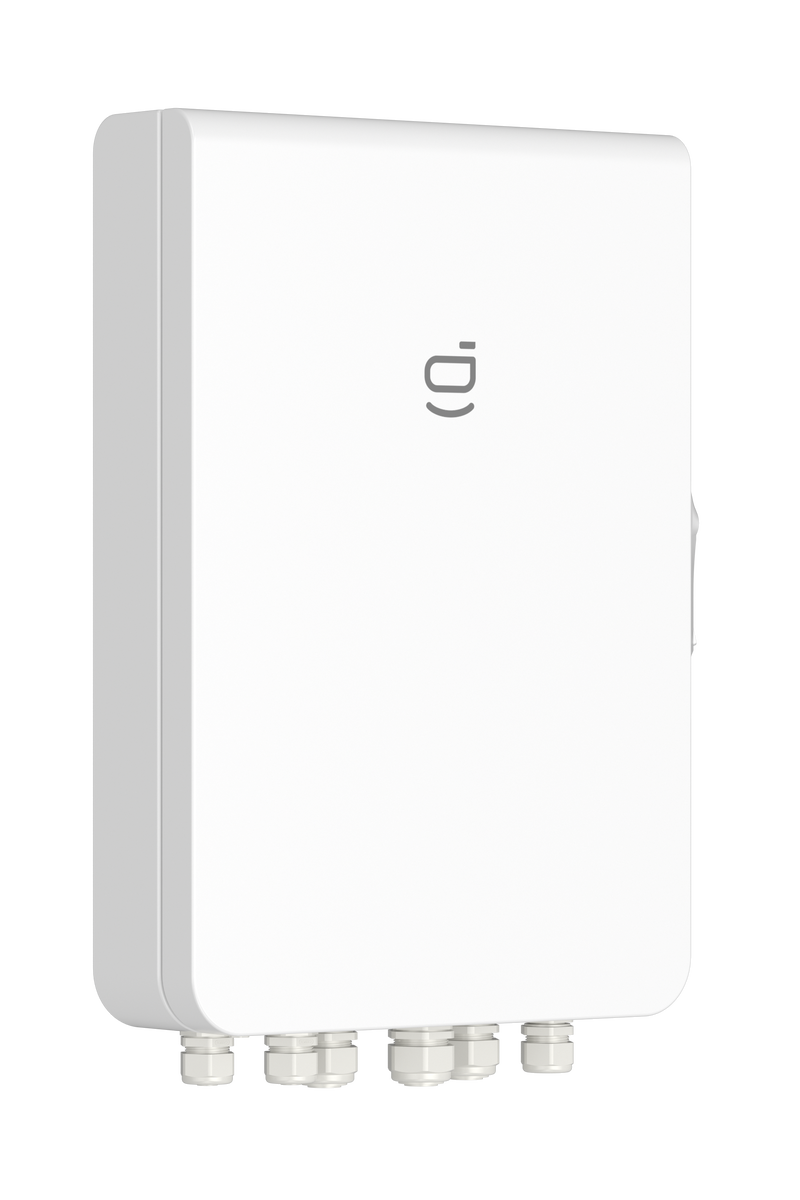 Sigenergy Sigen Energy Gateway HomePro Three Phase