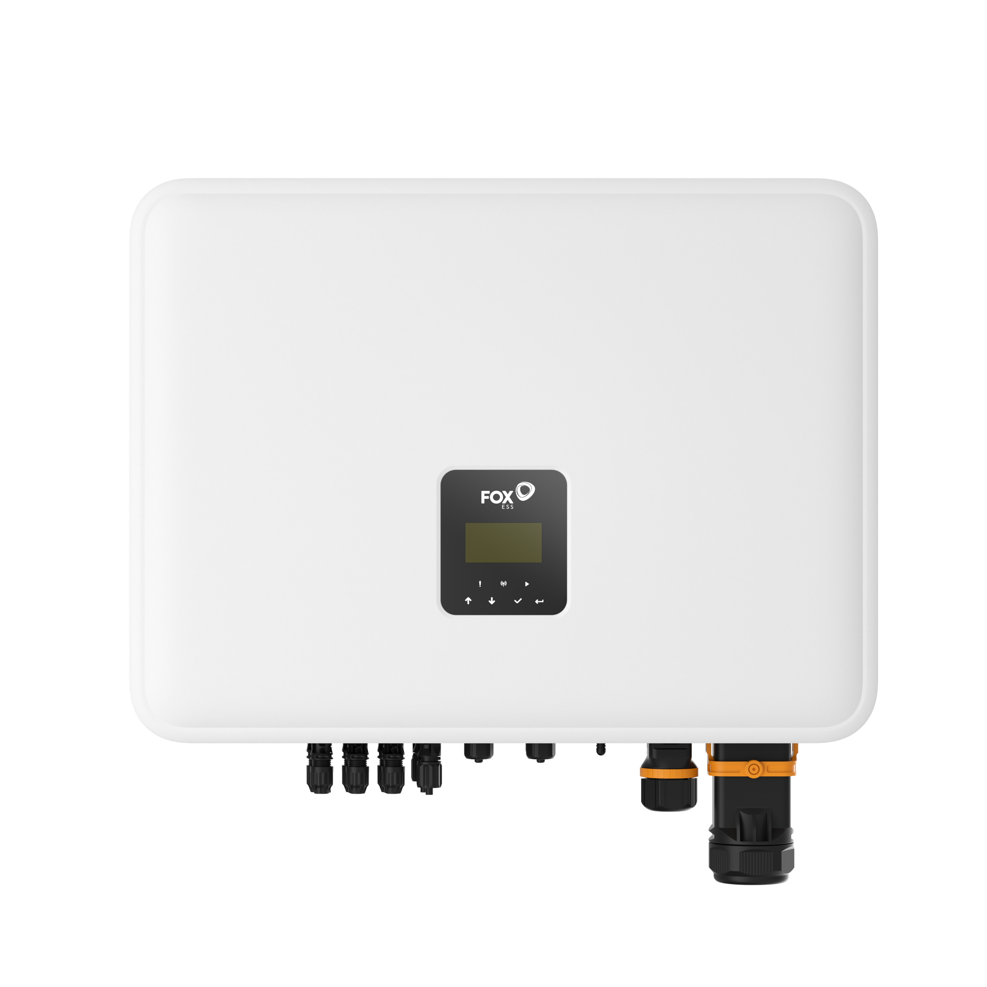 FoxESS H3-10.0-Smart dreiphasiger Hybrid Wechselrichter inkl. Smart Meter