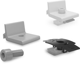 K2 Dome 6 (Flachdach)