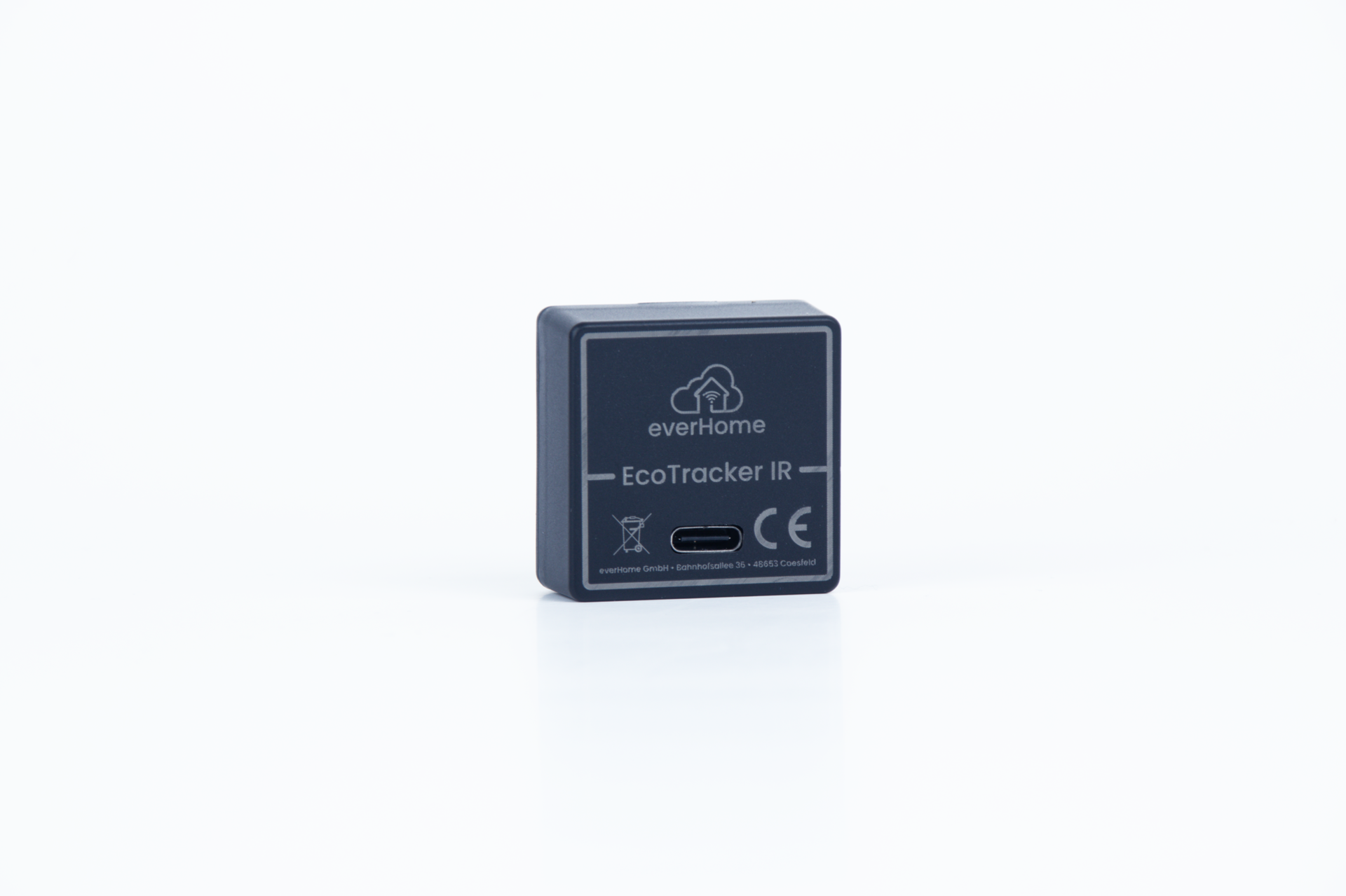 everHome EcoTracker ET-IR Smart Meter | ZM6318
