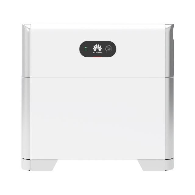 6kWp Huawei PV-Anlage 14x Trina 445Wp Glas-Glas Black Frame ...