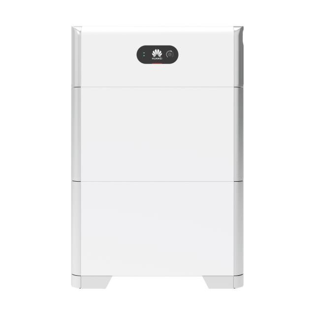 6kWp Huawei PV-Anlage 14x Trina 445Wp Glas-Glas Black Frame ...